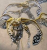 Imp (FFXII) - Final Fantasy Wiki - Neoseeker