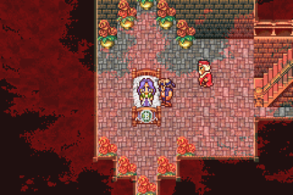 Rachel - Final Fantasy Wiki - Neoseeker