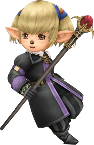 Shantotto - Final Fantasy Wiki - Neoseeker