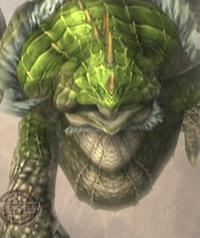 Croakadile - Final Fantasy Wiki - Neoseeker