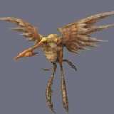 Simurgh (FFX) - Final Fantasy Wiki - Neoseeker