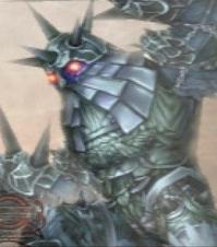 Dreadguard (FFXII) - Final Fantasy Wiki - Neoseeker