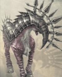 Mesmenir - Final Fantasy Wiki - Neoseeker