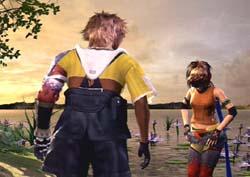 Tidus - Final Fantasy Wiki - Neoseeker