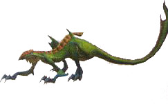 Gecko - Final Fantasy Wiki - Neoseeker