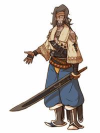 Rikken - Final Fantasy Wiki - Neoseeker