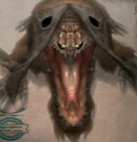 Bull Croc - Final Fantasy Wiki - Neoseeker