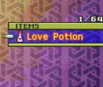 Love Potion - Final Fantasy Wiki - Neoseeker