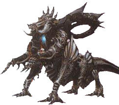 Omega Weapon (FFX-2) - Final Fantasy Wiki - Neoseeker