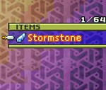 Stormstone - Final Fantasy Wiki - Neoseeker