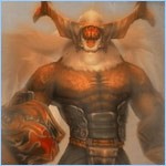 Hashmal (FFXII) - Final Fantasy Wiki - Neoseeker