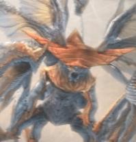 Preying Mantis (FFXII) - Final Fantasy Wiki - Neoseeker