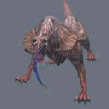 Sand Wolf - Final Fantasy Wiki - Neoseeker