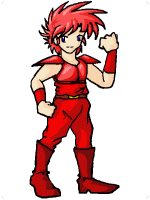 Characters (FFI) - Final Fantasy Wiki - Neoseeker