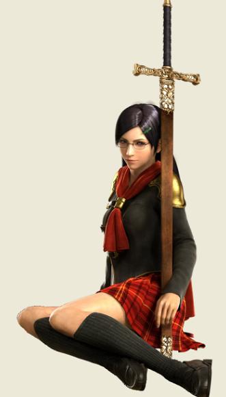 Queen - Final Fantasy Wiki - Neoseeker