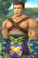 Barthello - Final Fantasy Wiki - Neoseeker