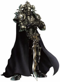 Judge Gabranth - Final Fantasy Wiki - Neoseeker
