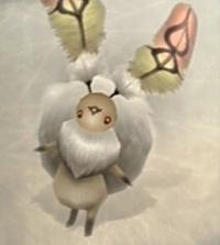 Ozmone Hare - Final Fantasy Wiki - Neoseeker