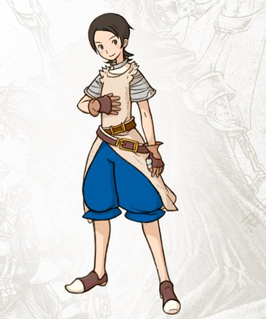 Hume - Final Fantasy Wiki - Neoseeker