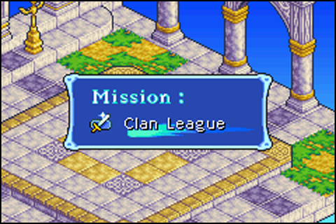 Clan League - Final Fantasy Wiki - Neoseeker