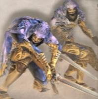 Zombie Warlock - Final Fantasy Wiki - Neoseeker