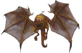 Grim Gaze (Disambiguation) - Final Fantasy Wiki - Neoseeker