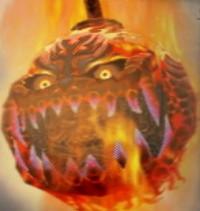 King Bomb (FFXII) - Final Fantasy Wiki - Neoseeker