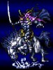 Raiden (FFVI) - Final Fantasy Wiki - Neoseeker