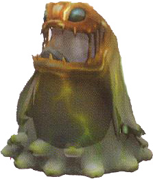 Flan Amarillo - Final Fantasy Wiki - Neoseeker