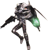 PSICOM Aerial Sniper - Final Fantasy Wiki - Neoseeker
