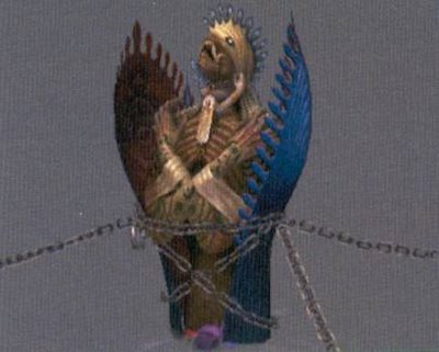 Anima (FFX) - Final Fantasy Wiki - Neoseeker
