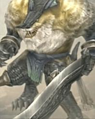 Werewolf (FFXII) - Final Fantasy Wiki - Neoseeker