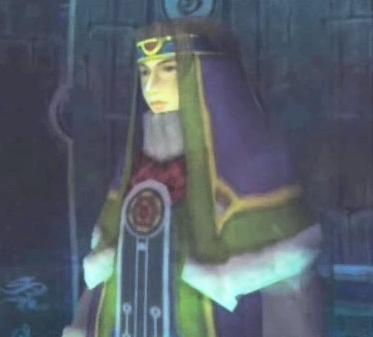 Fayth - Final Fantasy Wiki - Neoseeker