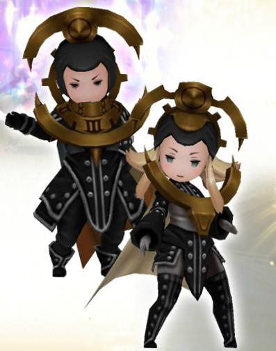 Time Mage (Job) - Final Fantasy Wiki - Neoseeker