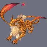Master Coeurl (FFX) - Final Fantasy Wiki - Neoseeker