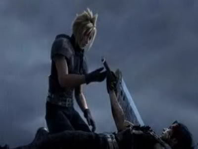Zack Fair - Final Fantasy Wiki - Neoseeker