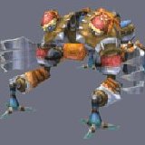 Mech Hunter - Final Fantasy Wiki - Neoseeker