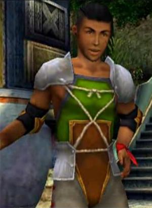 Gatta - Final Fantasy Wiki - Neoseeker