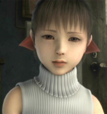 Marlene Wallace - Final Fantasy Wiki - Neoseeker