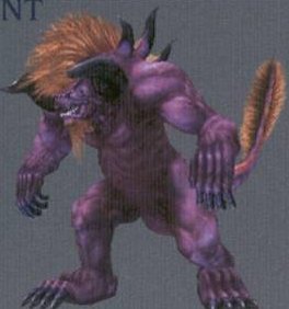 Behemoth - Final Fantasy Wiki - Neoseeker
