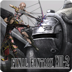 Downloadable Content (FFXIII-2) - Final Fantasy Wiki - Neoseeker