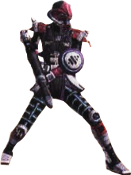 PSICOM Destroyer - Final Fantasy Wiki - Neoseeker