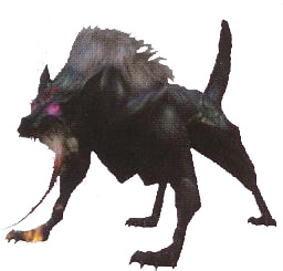 Lupus - Final Fantasy Wiki - Neoseeker