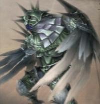 Mirrorknight (FFXII) - Final Fantasy Wiki - Neoseeker