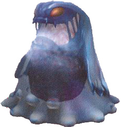 Flan Azul - Final Fantasy Wiki - Neoseeker