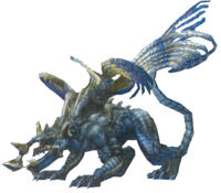 Guardian Beast - Final Fantasy Wiki - Neoseeker