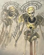 Skull Defender - Final Fantasy Wiki - Neoseeker