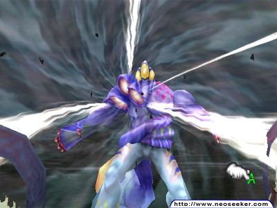 Pandemona - Final Fantasy Wiki - Neoseeker