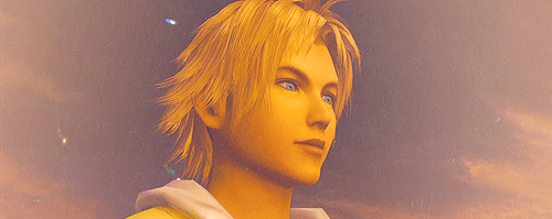 Final Fantasy X - Final Fantasy Wiki - Neoseeker