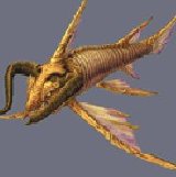 Remora (FFX) - Final Fantasy Wiki - Neoseeker